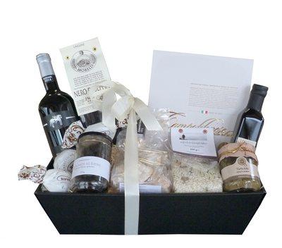 Geschenkkörbe & Präsentkörbe im Online-Shop kaufen - Geschenkkörbe und ...